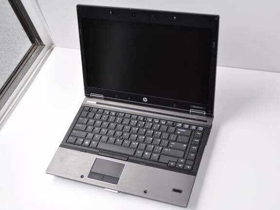 لپ تاپ استوک HP Elitebook 8440w-i5 – کافه لپ تاپ
